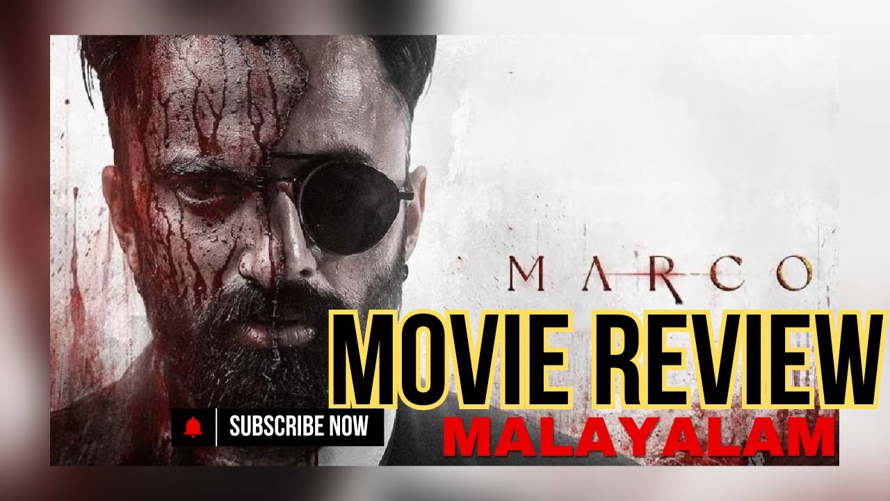 Marco Movie Malayalam Review | Unni Mukundan | Shareef Muhammed ...
