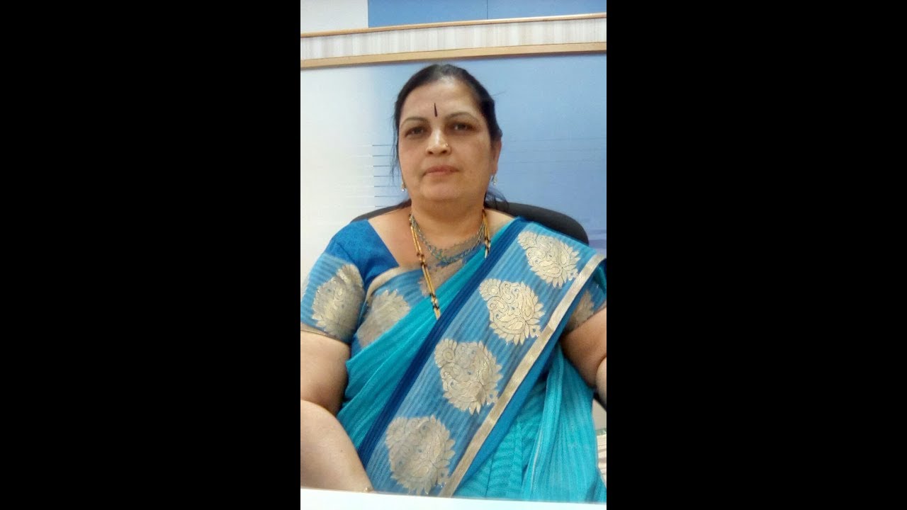 Shashikala Rao - YouTube