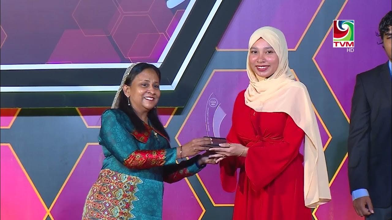 Higher Secondary 7th place - YouTube