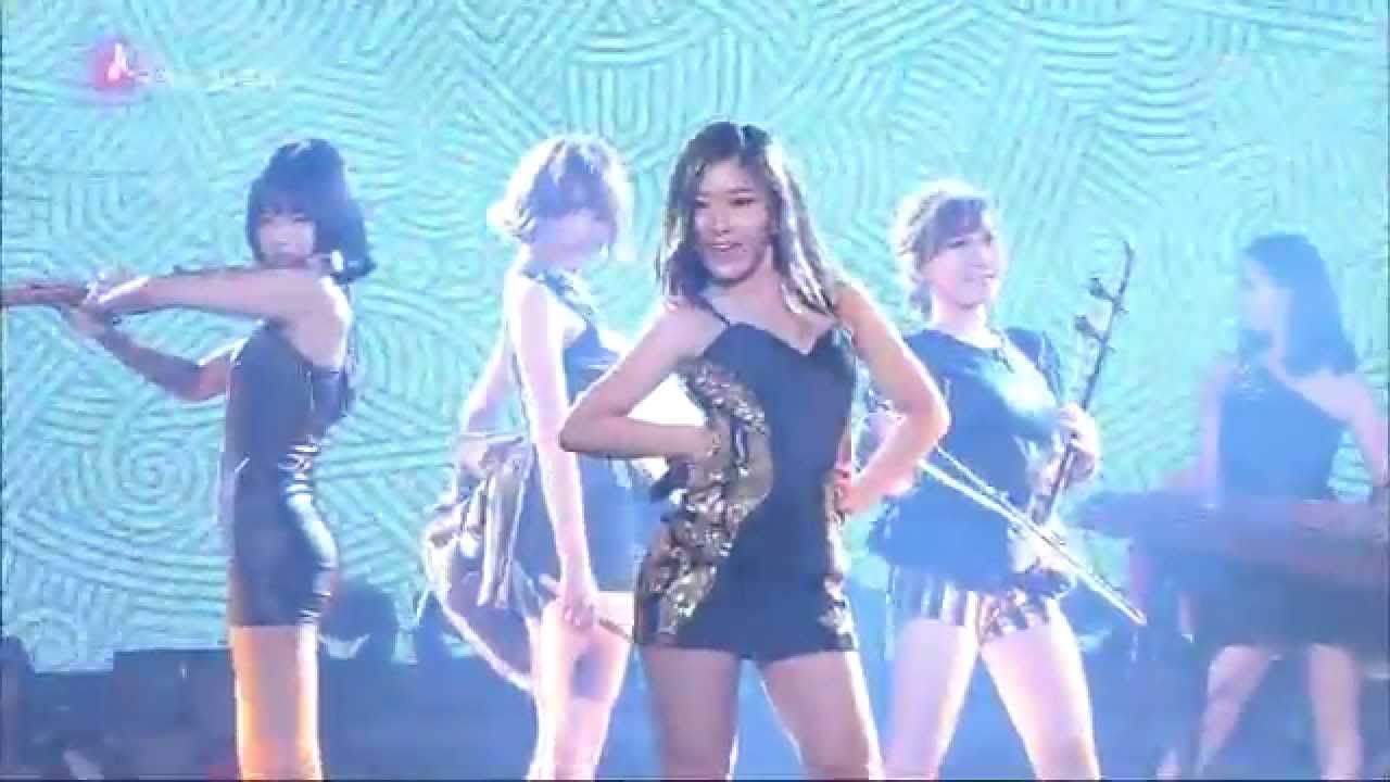 SOREA Band (소리아밴드) - 'Aguiadiaracha (어기야디여라차)' at KBS Special Show ...