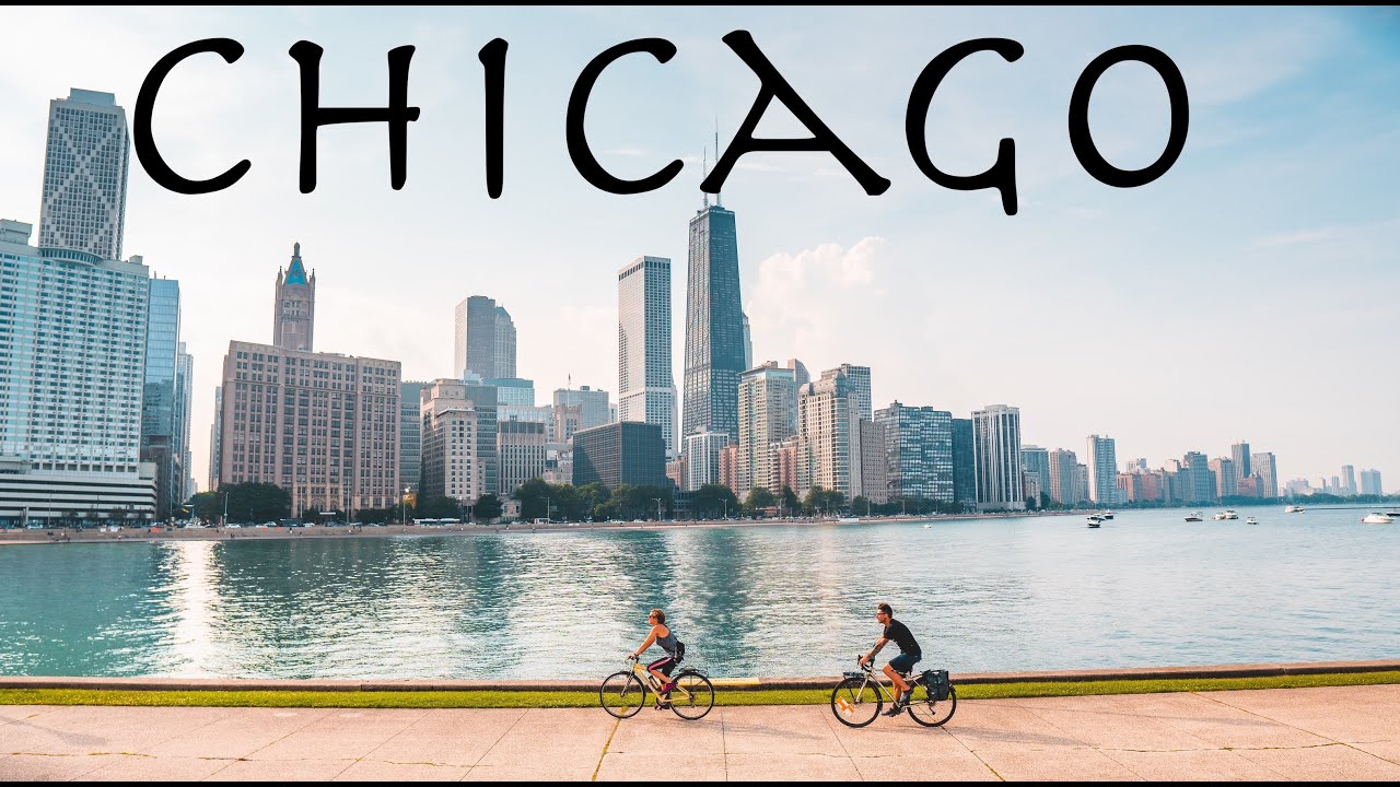 Chicago 2022 - YouTube