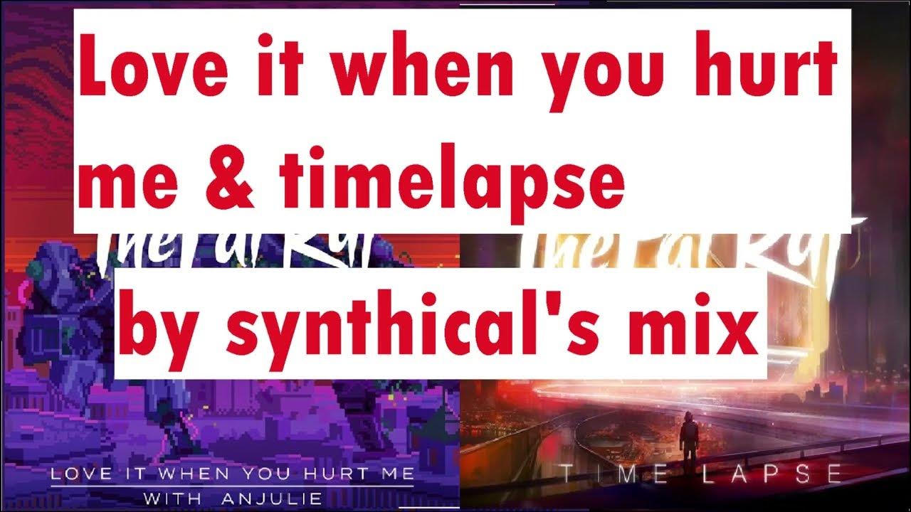 TheFatrat: Timelapse & I love it when you hurt me Mashup - YouTube