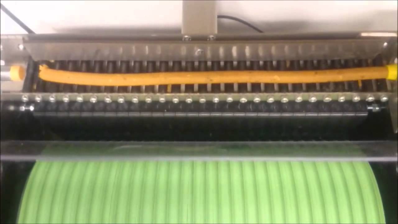 ROLLYCARP PROFESSIONAL BOILIE MACHINE WITH AUTOMATIC CUT 15MM & 20MM ...