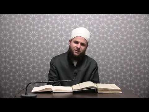 KUL HAKKINA SEBEP OLMAK RAHMETE MANİDİR