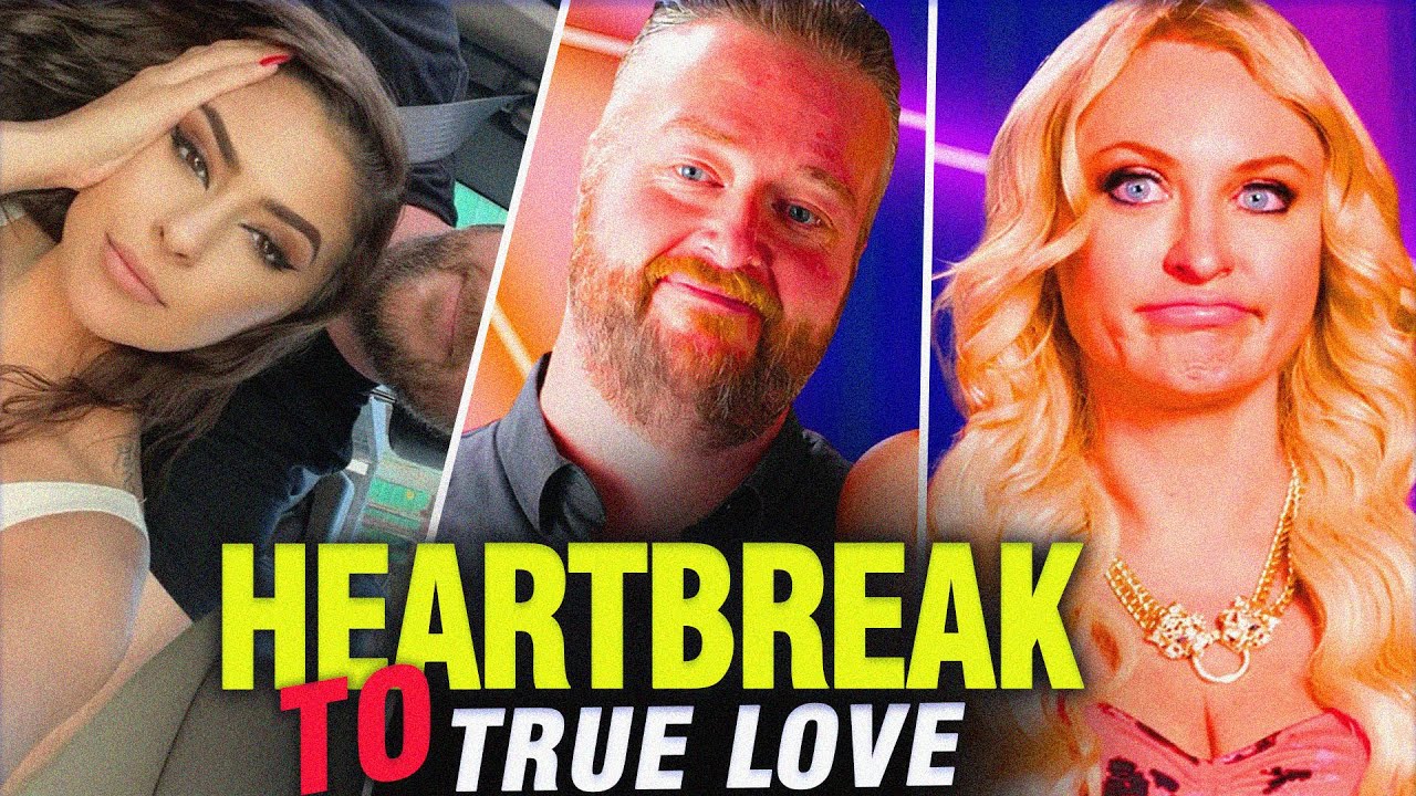 90 Day Fiancé From Heartbreak to True Love: Mike Youngquist’s Big ...