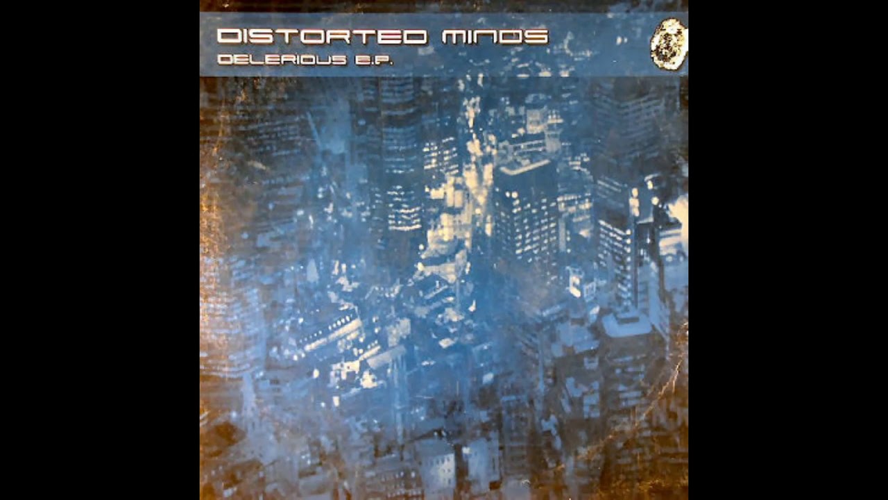 Distorted Minds - U Know - YouTube