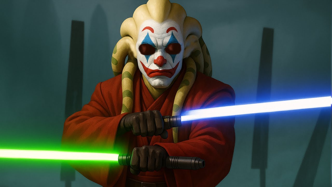 SMILE - a Kit Fisto Tribute - YouTube