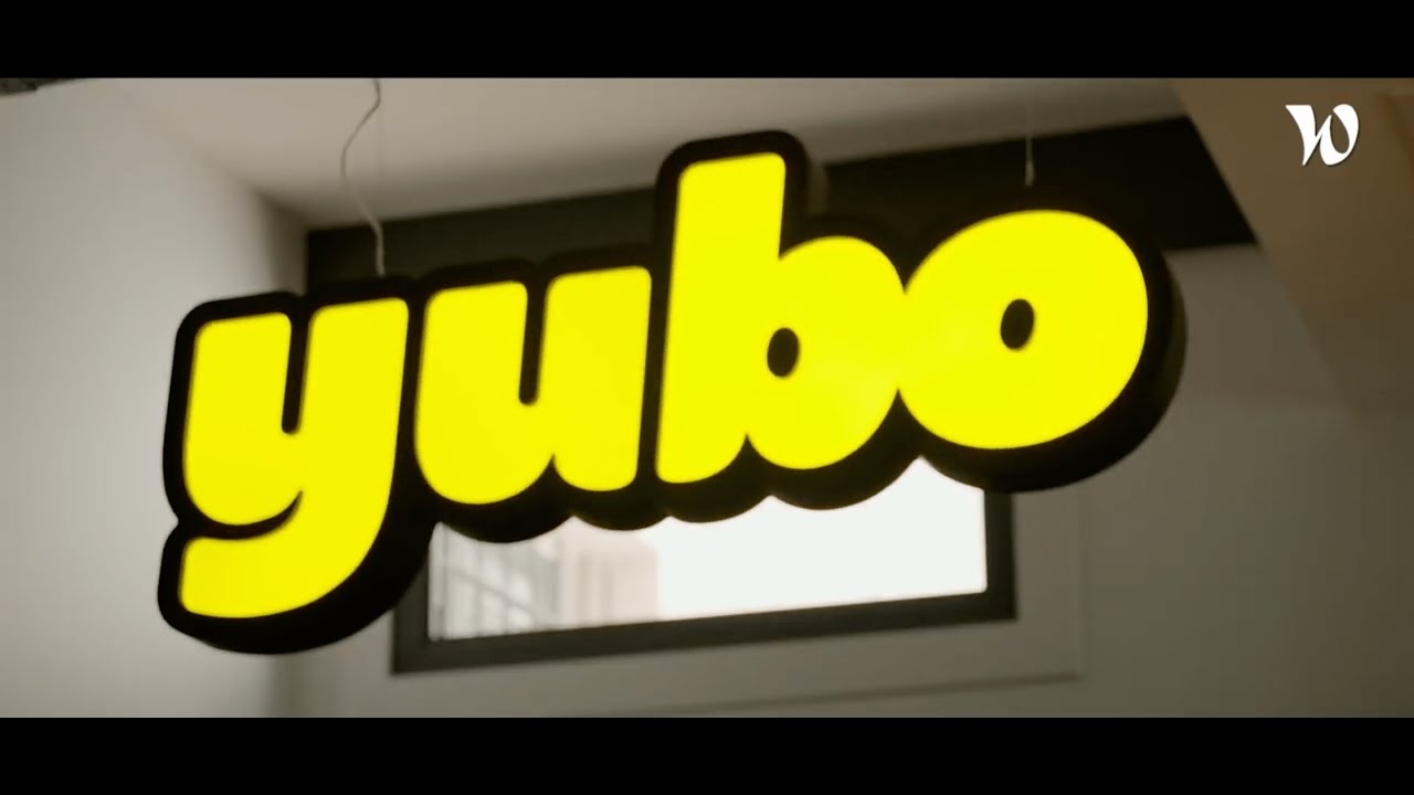 Yubo Life - Inside our Company Culture - YouTube