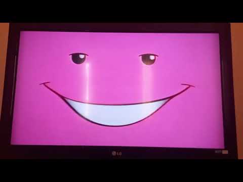 Nick Jr. Australian Face Promos (RE-UPDATED) - YouTube
