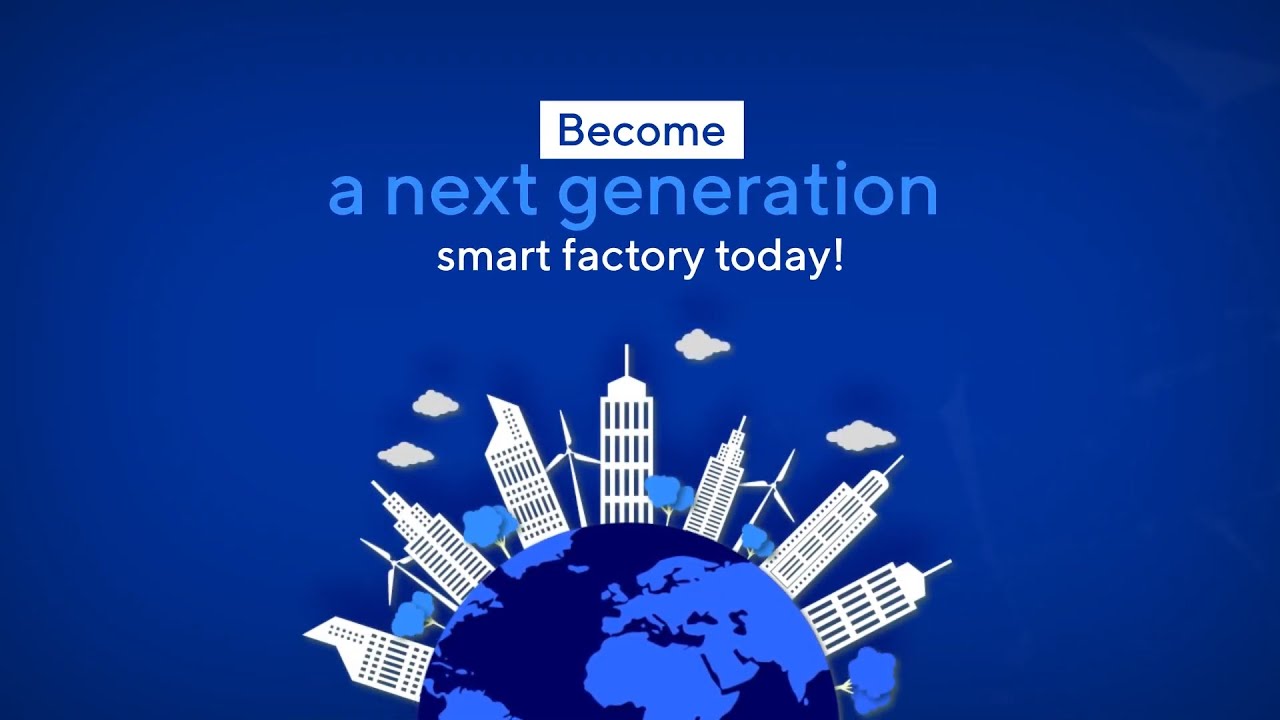 How Zenith Technologies Enables Next Generation Smart Factories for ...