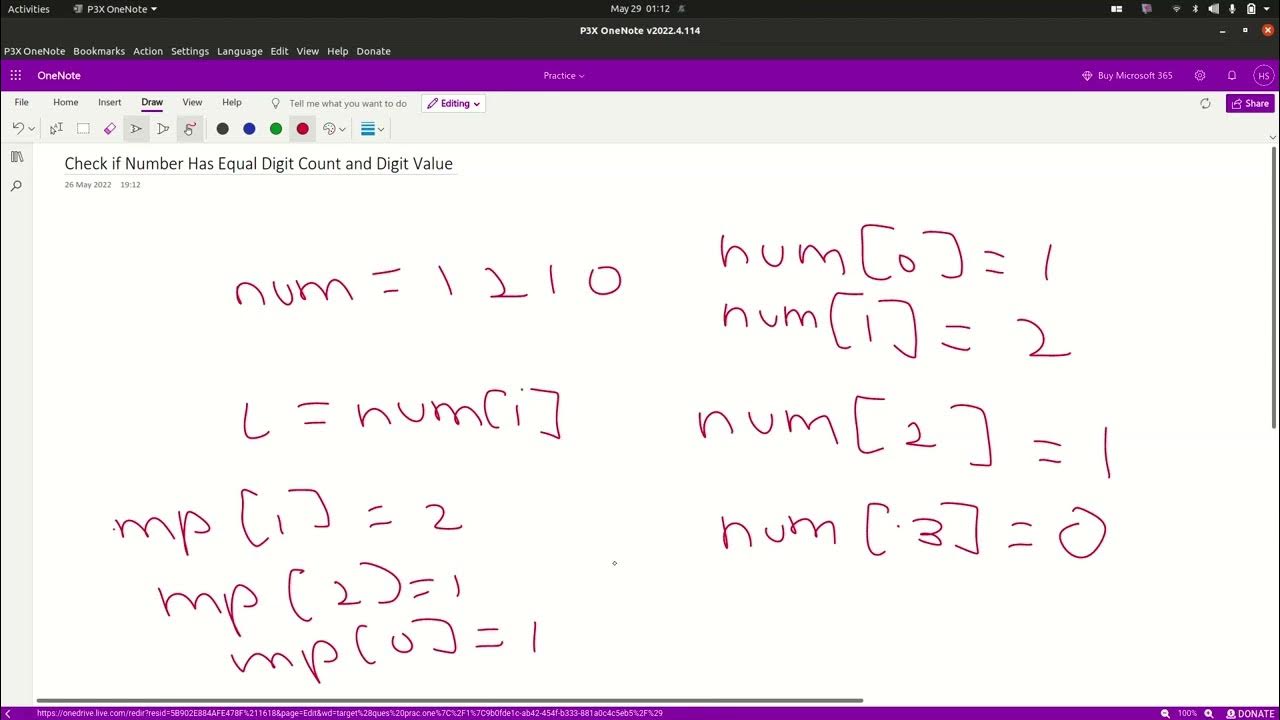 Check If Number Has Equal Digit Count And Digit Value Biweekly check-if-number-has-equal-digit-count-and-digit-value-biweekly