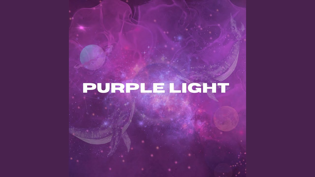 Purple Light - YouTube