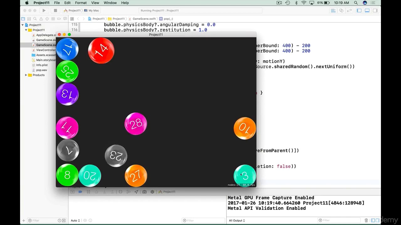 Hacking with macOS - Build 18 Desktop Apps with Swift 5 - learn macOS ...