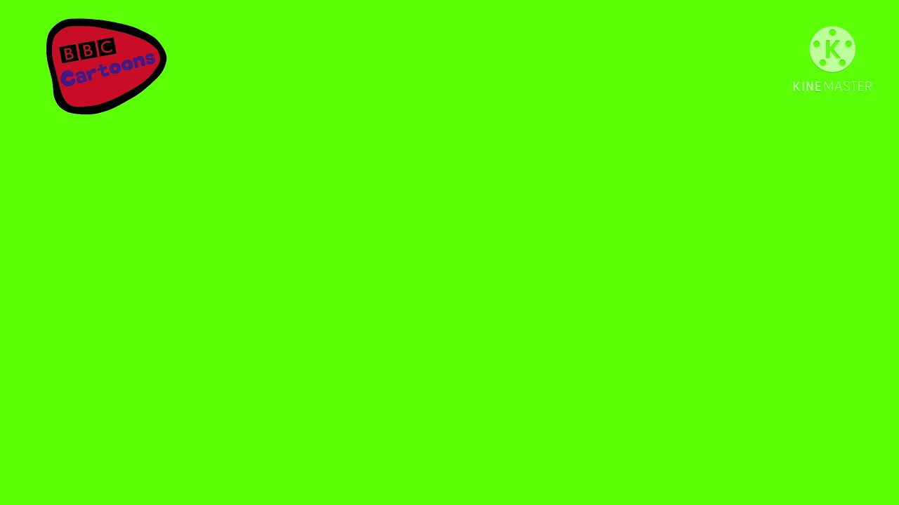 BBC Cartoons Screen Bug 2002 - YouTube
