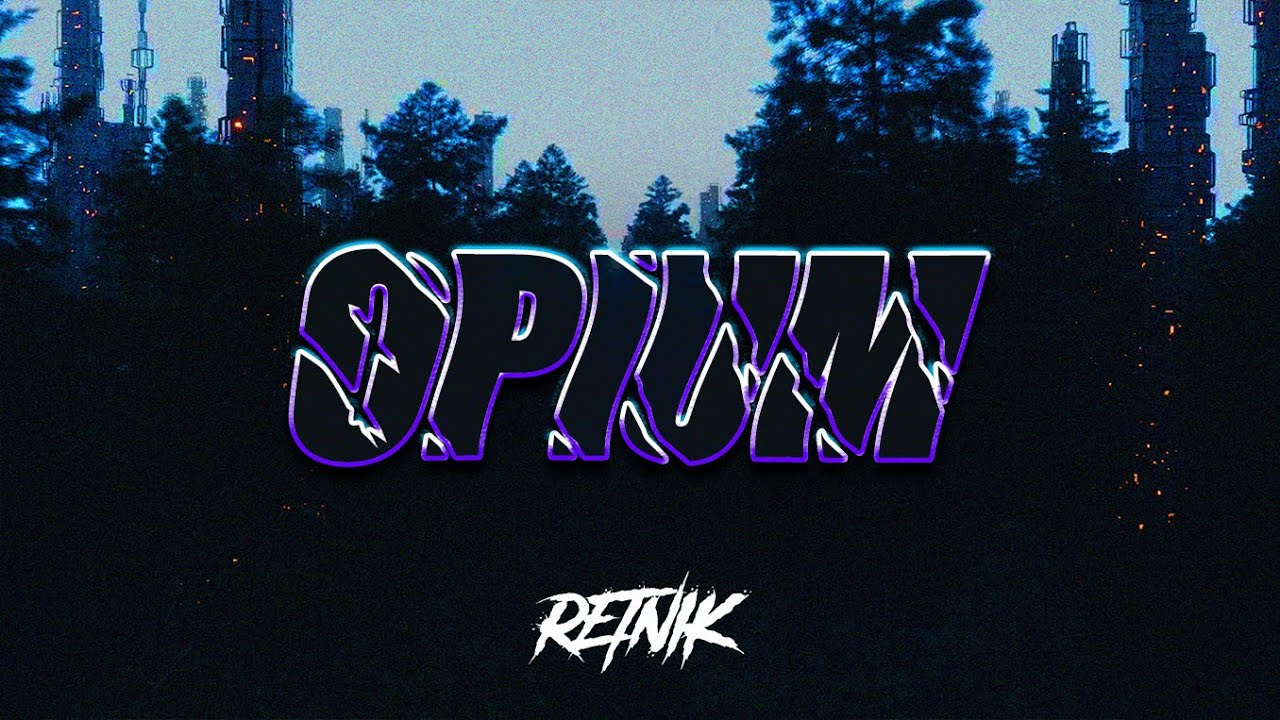 [FREE] Trumpet Type Beat 'OPIUM' Drill Type Beat 2020 | Retnik Beats ...