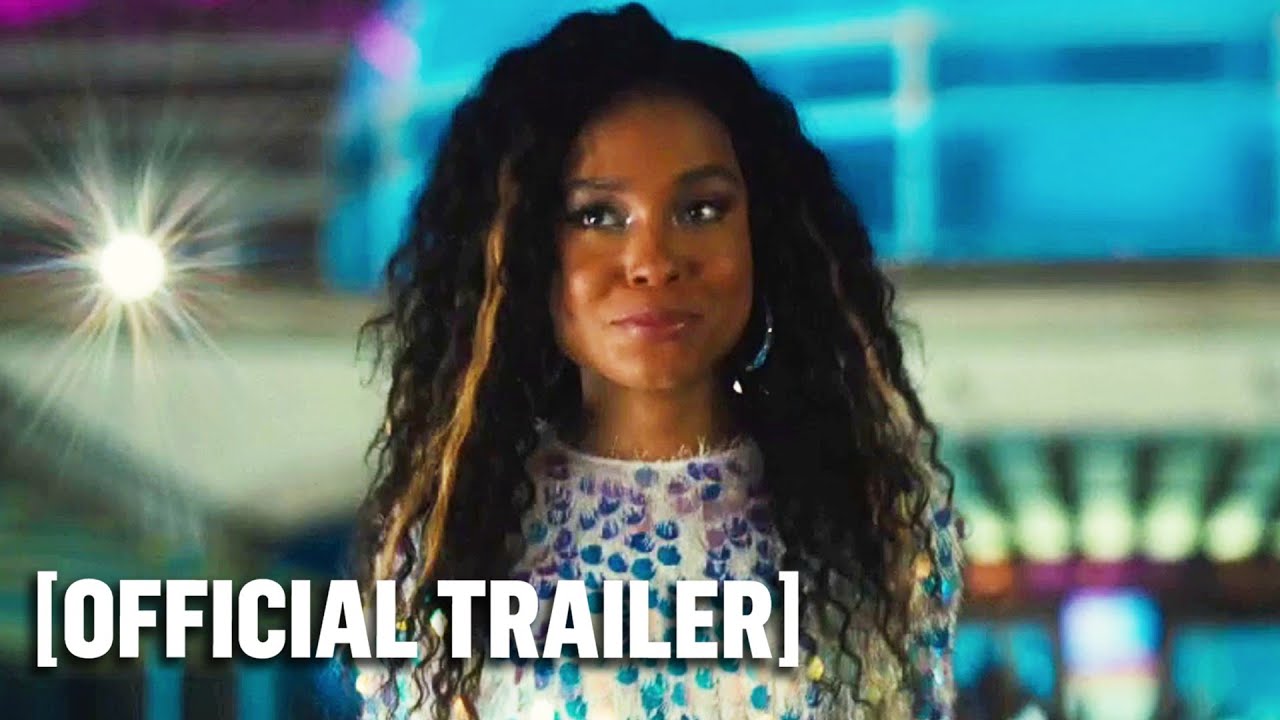 Anything's Possible - Official Trailer - YouTube