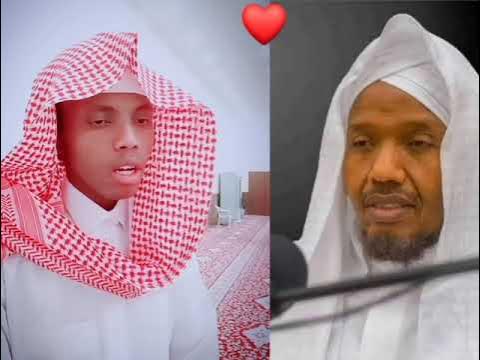 Beautiful Quran Recitation by Mahir Mohamed | Heart Soothing Voice - YouTube