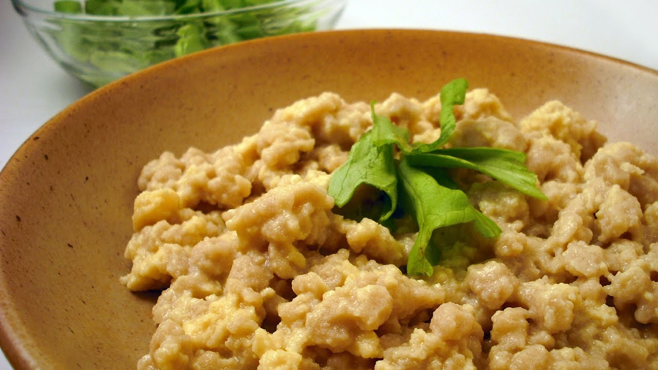 Hungarian Noodles (Nokedli) with Eggs - "Two Blondies in The Kitchen ...