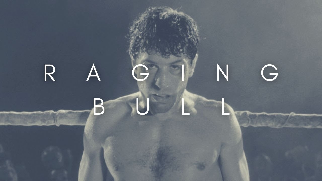 The Beauty Of Raging Bull - YouTube