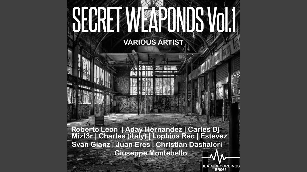 Saw Bass (Original Mix) - YouTube