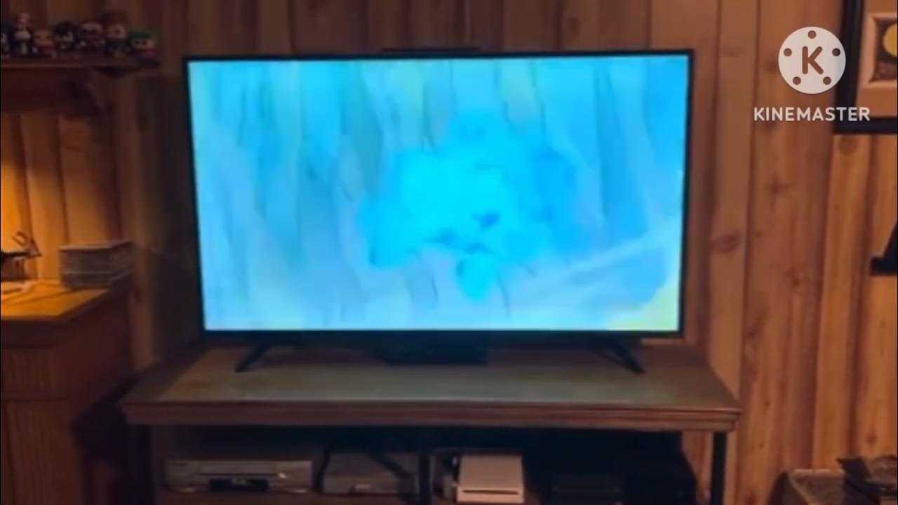 Preview 1982 TTG WB Splatter - YouTube