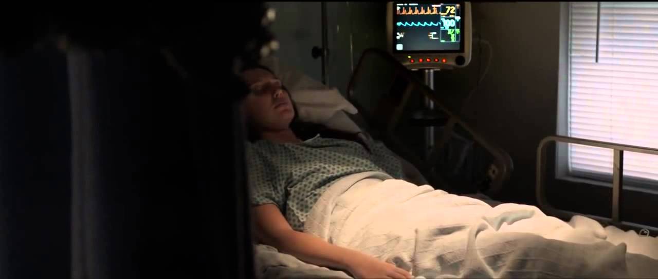 The Prototype Official Teaser Trailer 2013 Andrew Will Sci Fi Movie HD ...