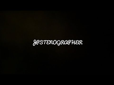 144 PERA | 90WPM CORUT PERA | COURT PERA | @JPSTENOGRAPHER - YouTube