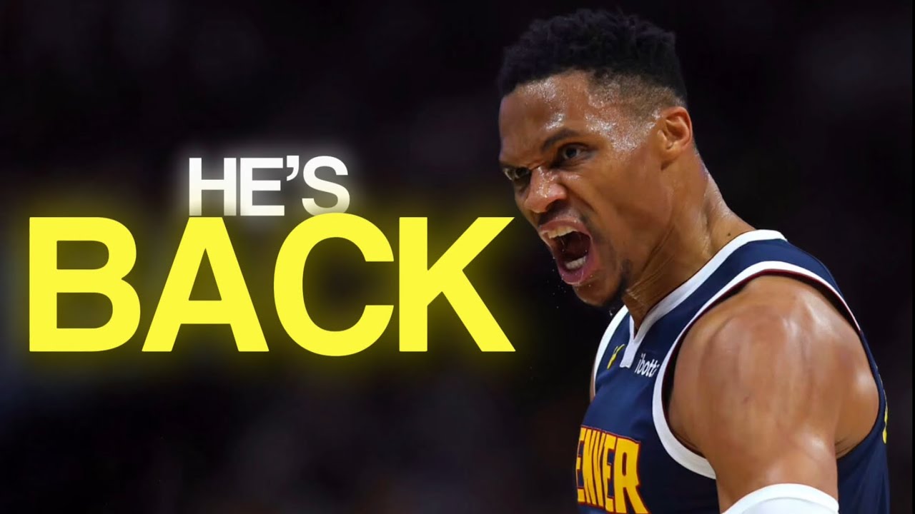 How Denver’s New System Turned Brodie Into a Beast! - YouTube