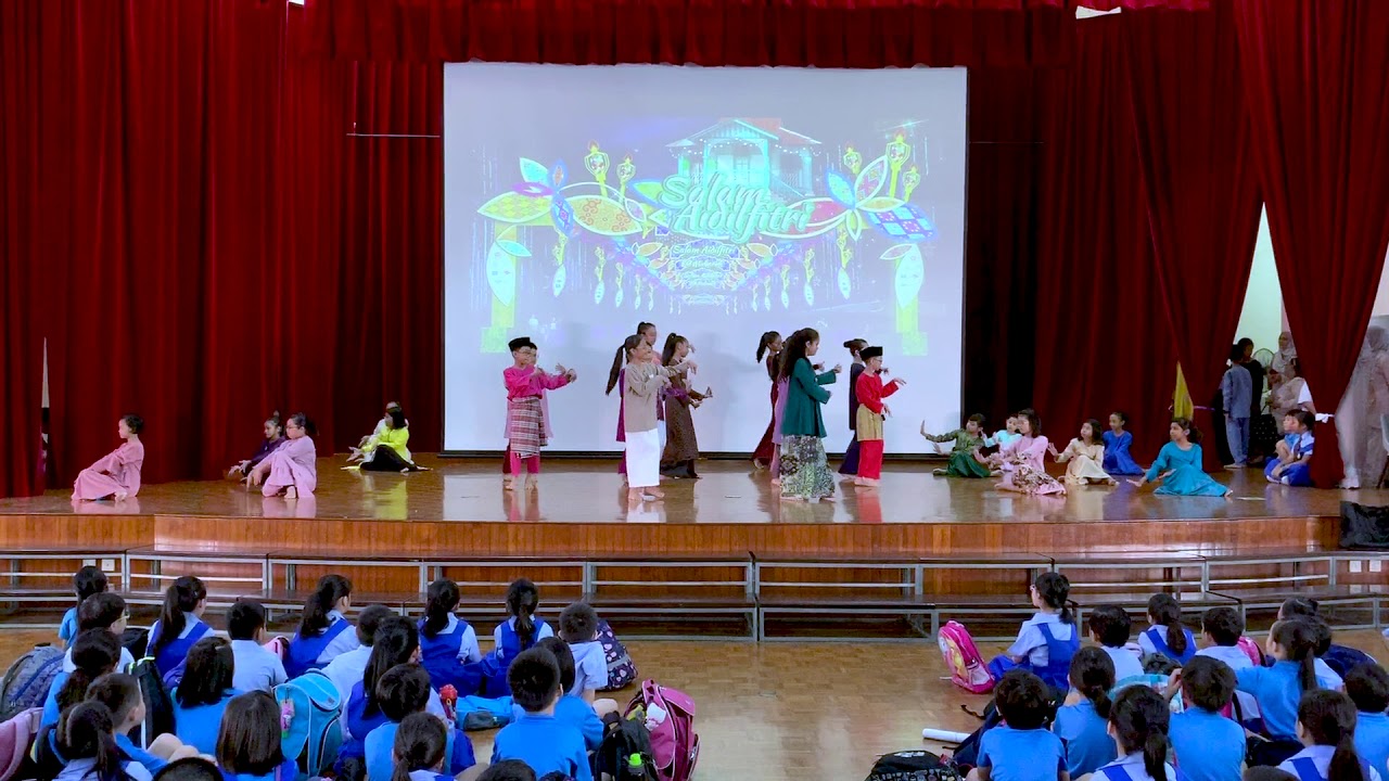 Hari Raya Celebration 2019 - Rivervale Primary School | Myrahans ...
