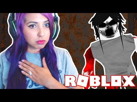 The Scary Elevator | Roblox