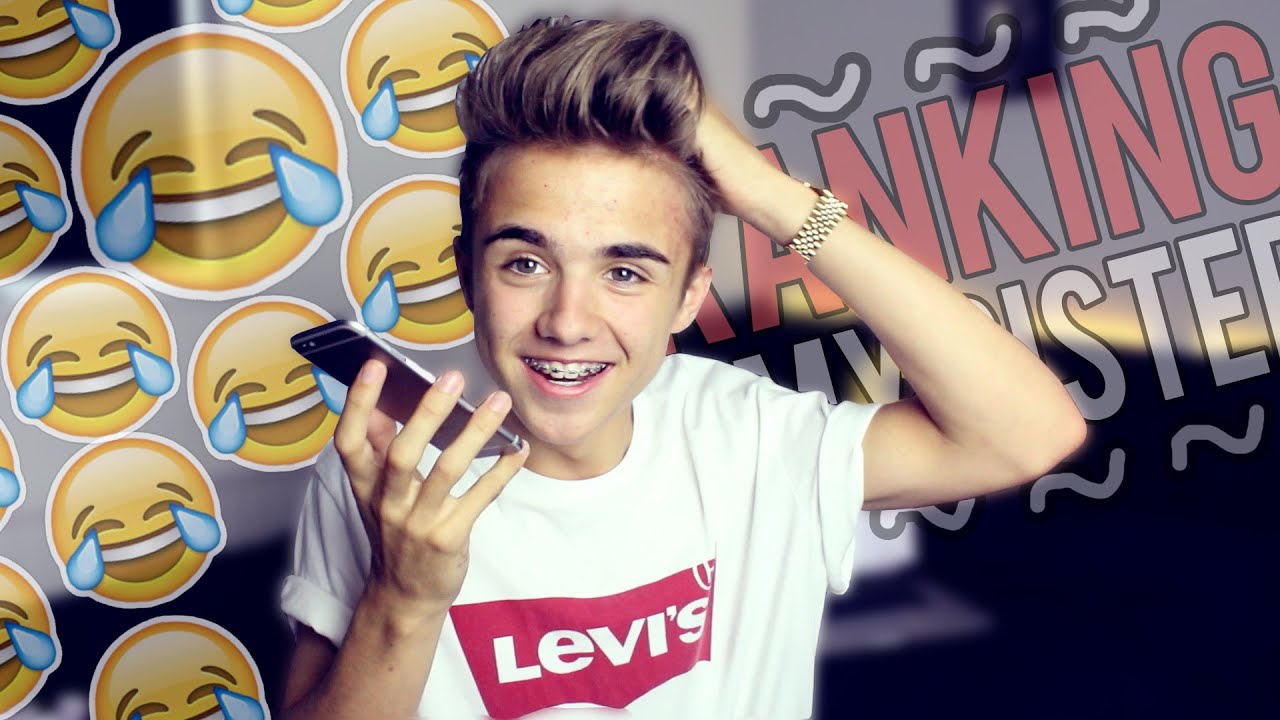 Pranking My Sister Youtube