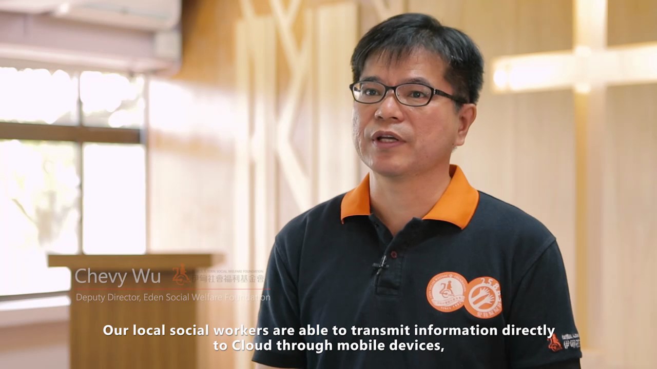 Office 365 works with NPO : Technology makes service more powerful ...
