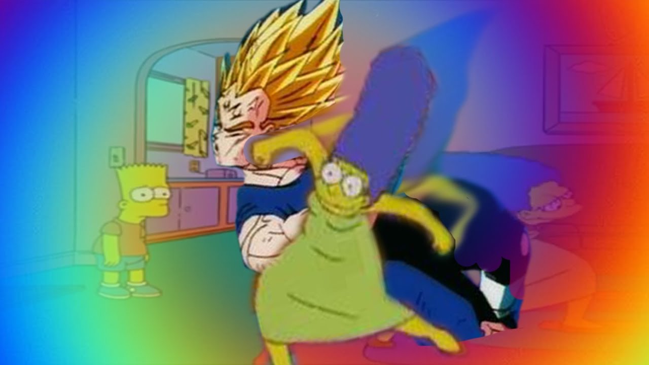 Dance Till Your Dead - Marge Simpson - YouTube