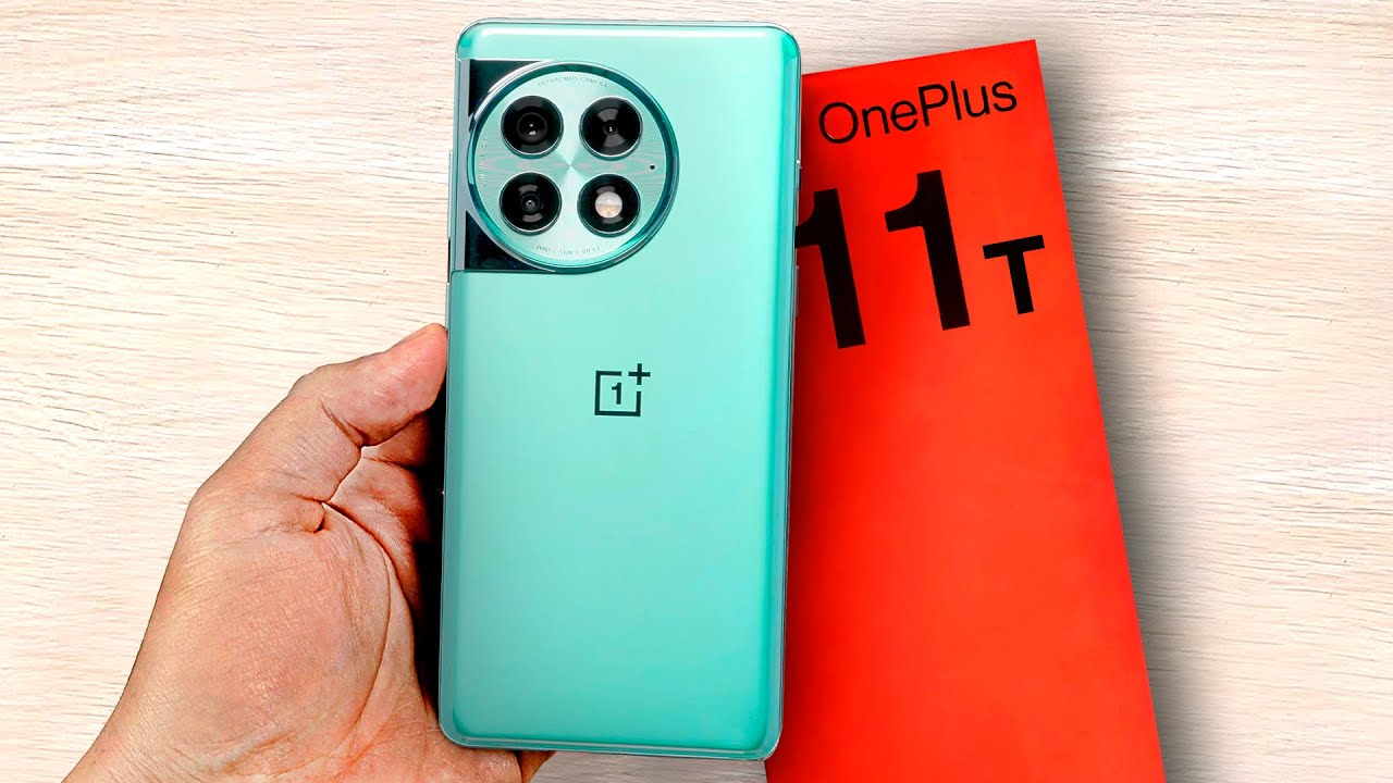 ONEPLUS 11T – УДЕЛАЛ ВСЕХ!🔥 ONEPLUS СДЕЛАЛИ НЕВОЗМОЖНОЕ? МОЩНО и ДЕШЕВО ...