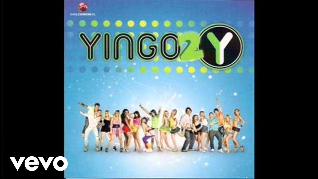 Yingo 2 - Te extraño ft.Hardcorito y Kneza - YouTube