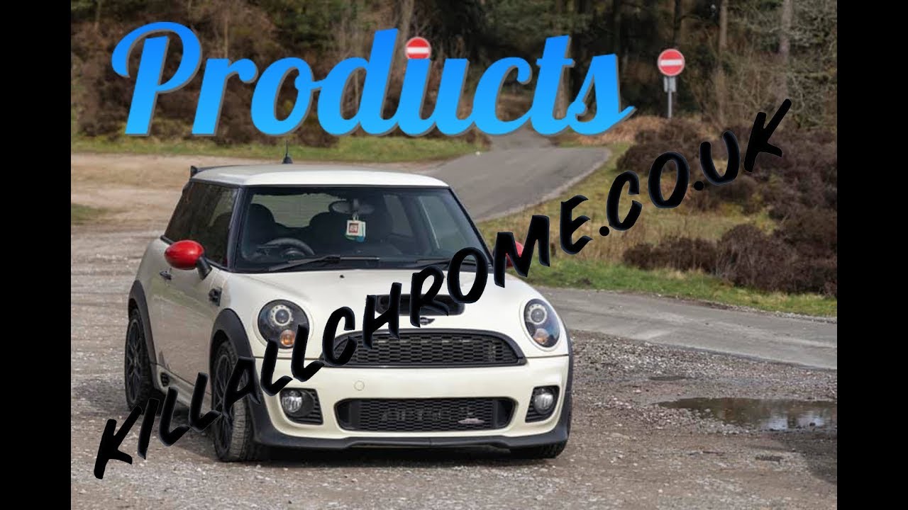 Mini Bitz Products - YouTube