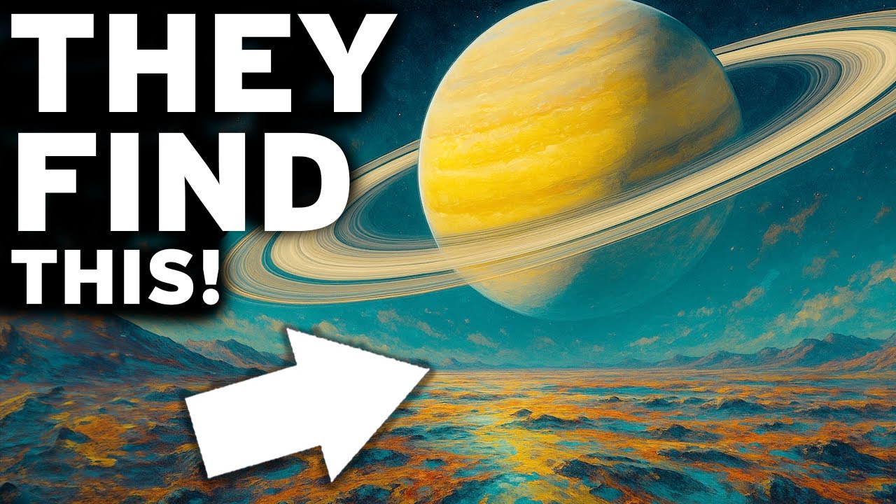 Solar System 2025 Discoveries You Can’t Miss ! History Documentary ...