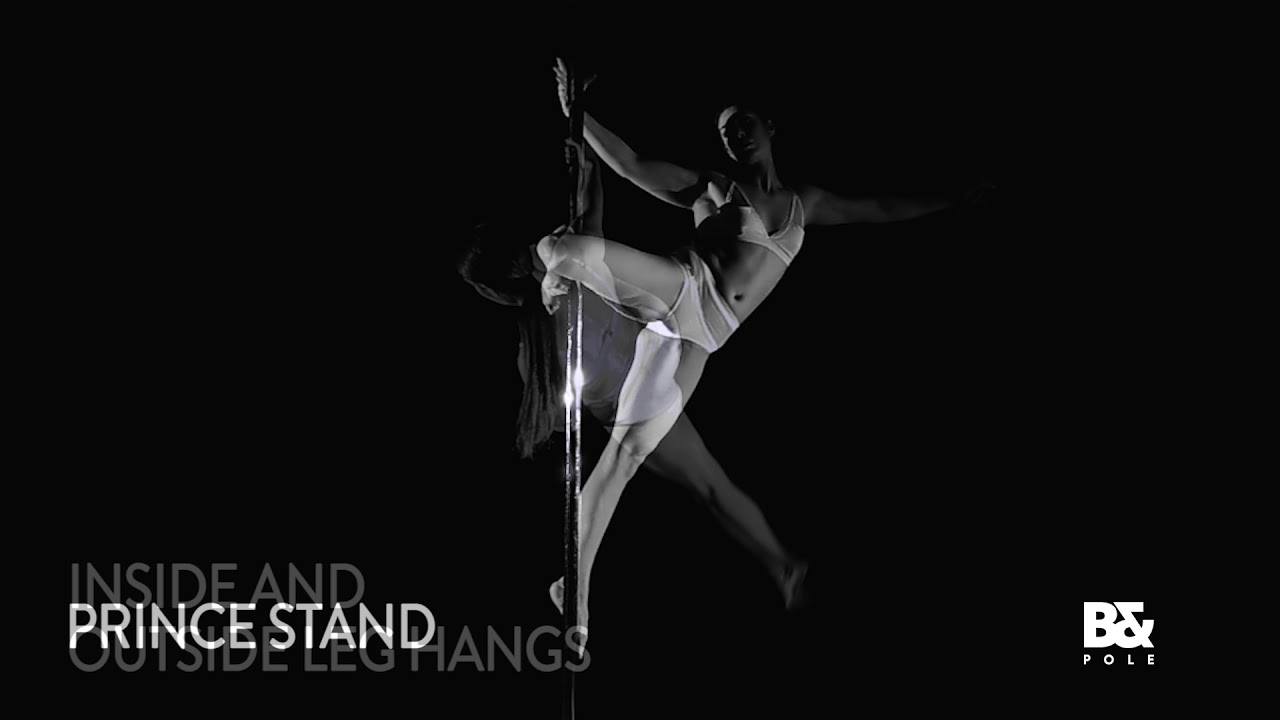 POLE LEVEL 2 - What to Expect - YouTube