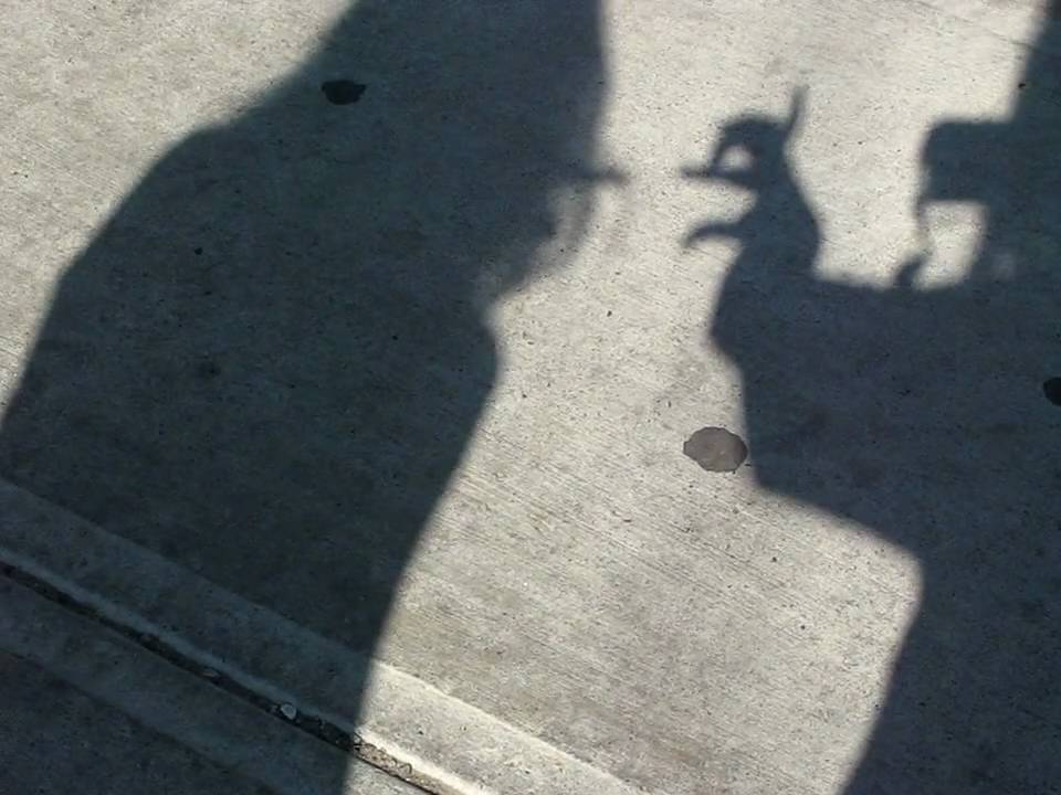 FUN SHADOW - YouTube