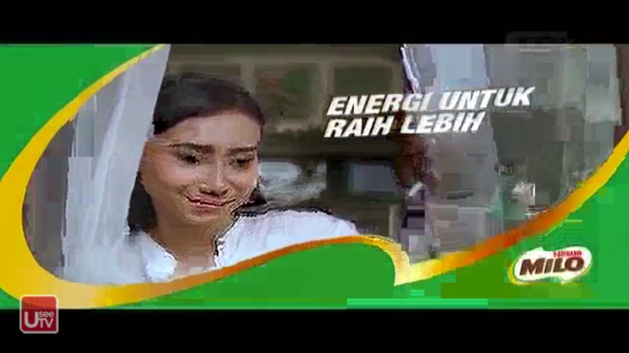 Milo Advertisement Sub English - YouTube