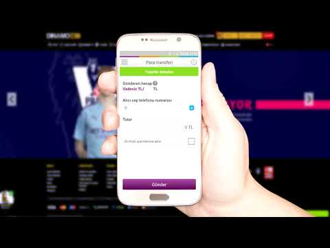 Dinamobet - En Para Cepbank ile Nasıl Para Yatırılır?