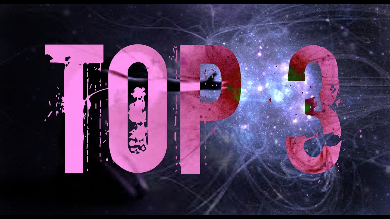 TOP 3 TYPES OF PSYCHOKINESIS ENHANCING ORMUS SEEN ON YOUTUBE! - YouTube