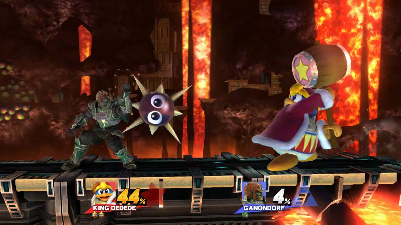 Run the gauntlet! - YouTube