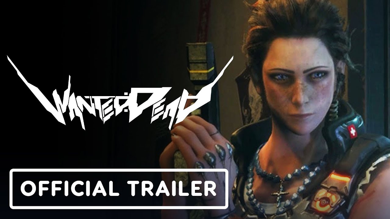 Wanted: Dead - Exclusive Combat Explained Trailer - YouTube