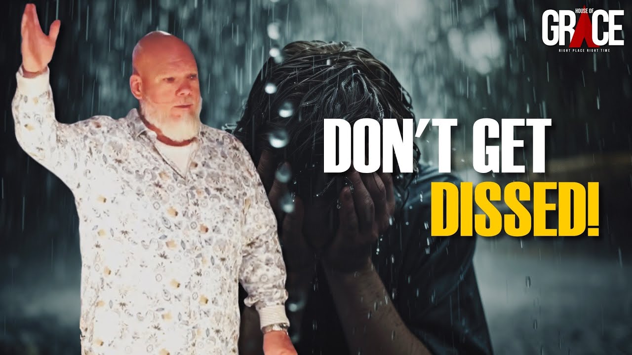 Don't Get Dissed! - YouTube