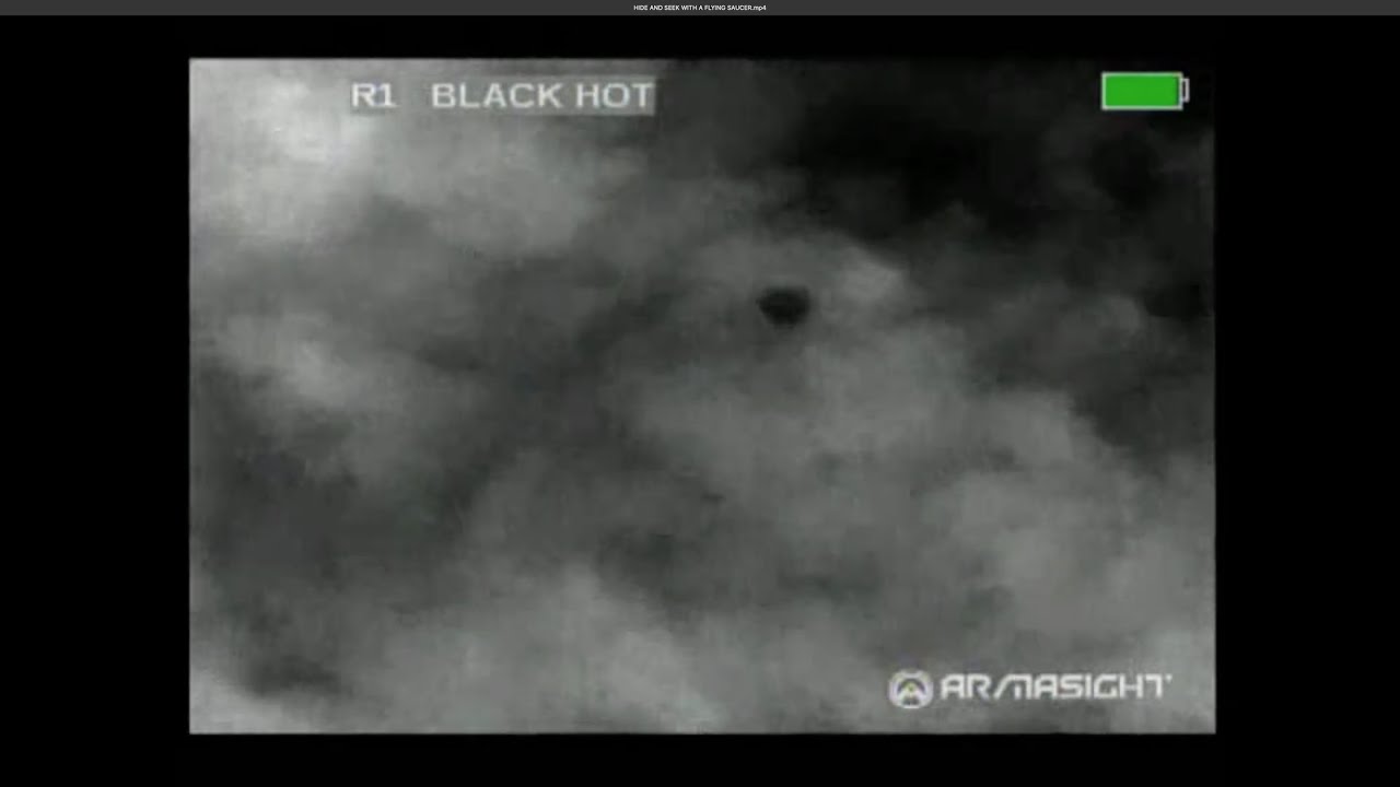 Large disk ufo, with a window on the bottom,keeps coming back over ...