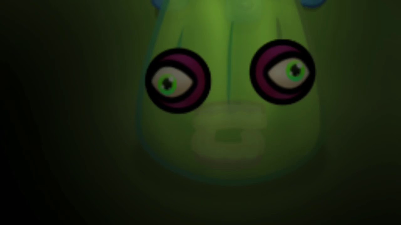 My Singing Monsters| Slime Island Trailer| Fanmade Island - YouTube