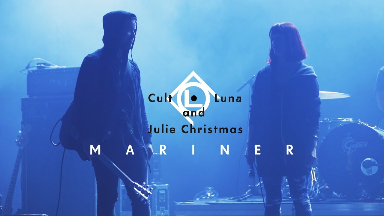 MARINER Documentary [short version] - YouTube