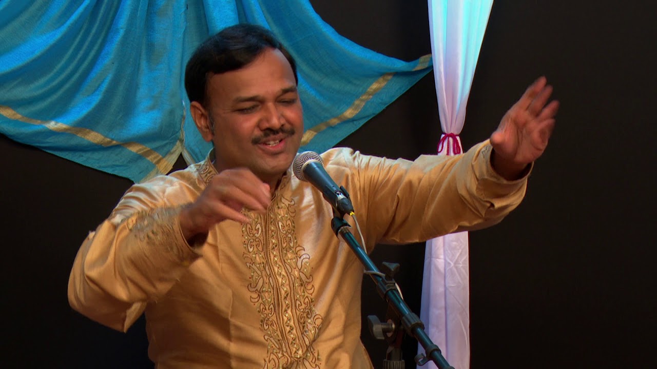 Sanjeev Abhyankar Deva Aadi Deva Marathi Abhang - Sant Namdev - YouTube