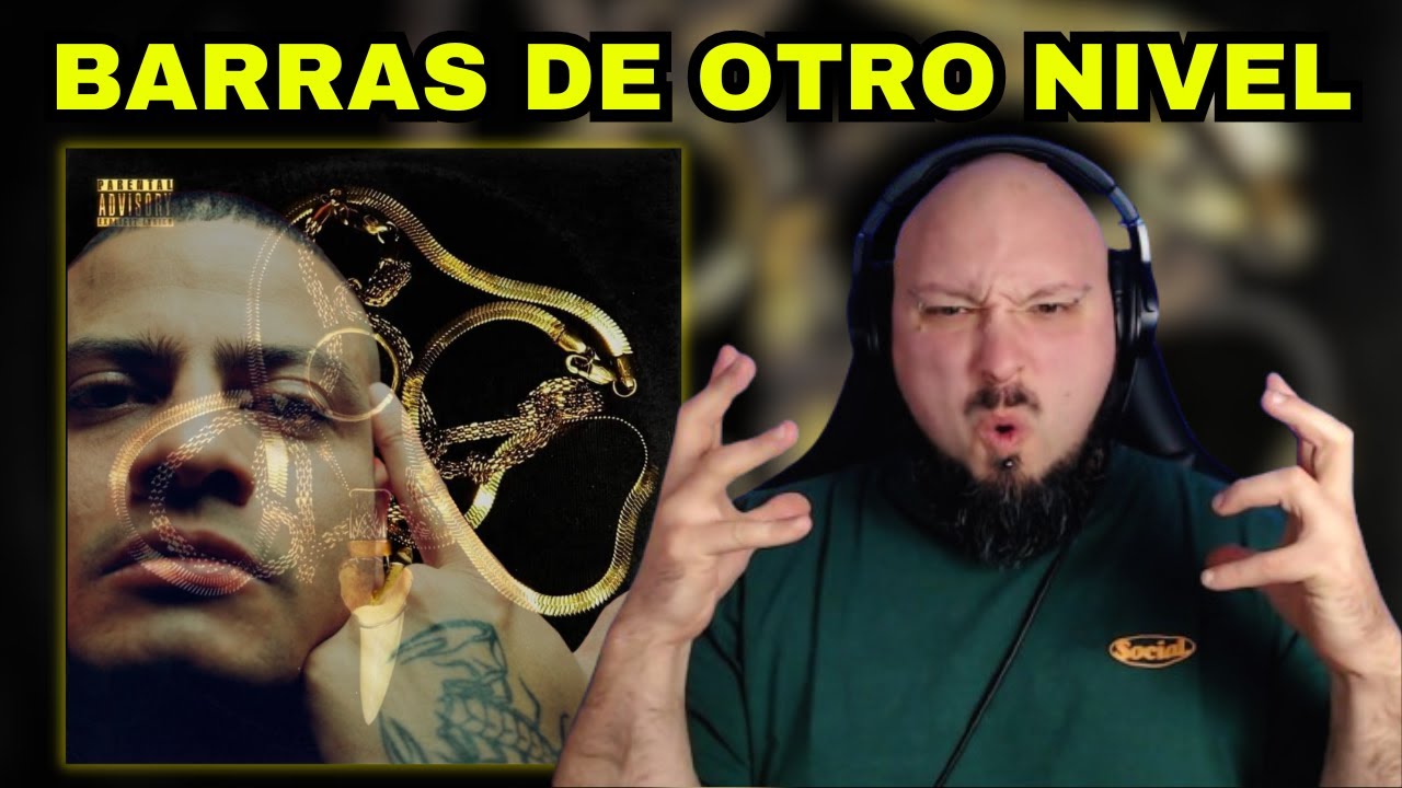 ZEN P - Avant - Garde (Ft. Marc Ginale) // BATERISTA REACCIONA // Nacho ...